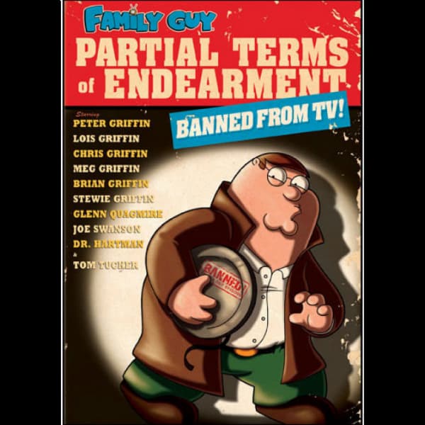 Family Guy Gift Ideas | Merchandise & Products for Family Guy Fans