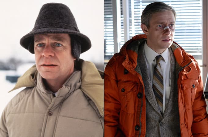 Fargo Easter Eggs | Hidden References in Fargo, the TV Series