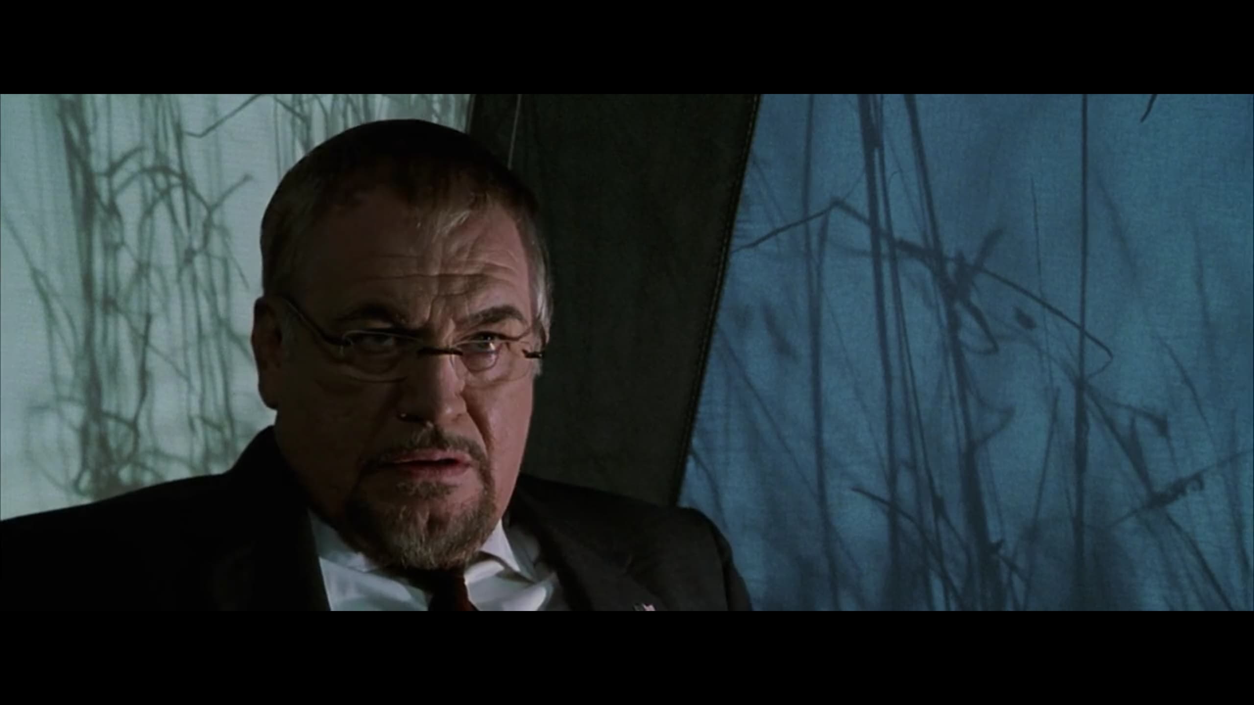 Every Mystique Transformation in the X-Men Movies