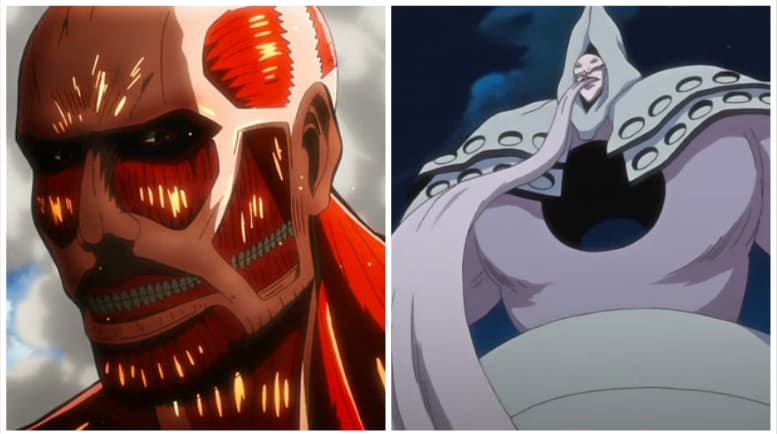 25+ Anime Dream Fights We Wish We Could See