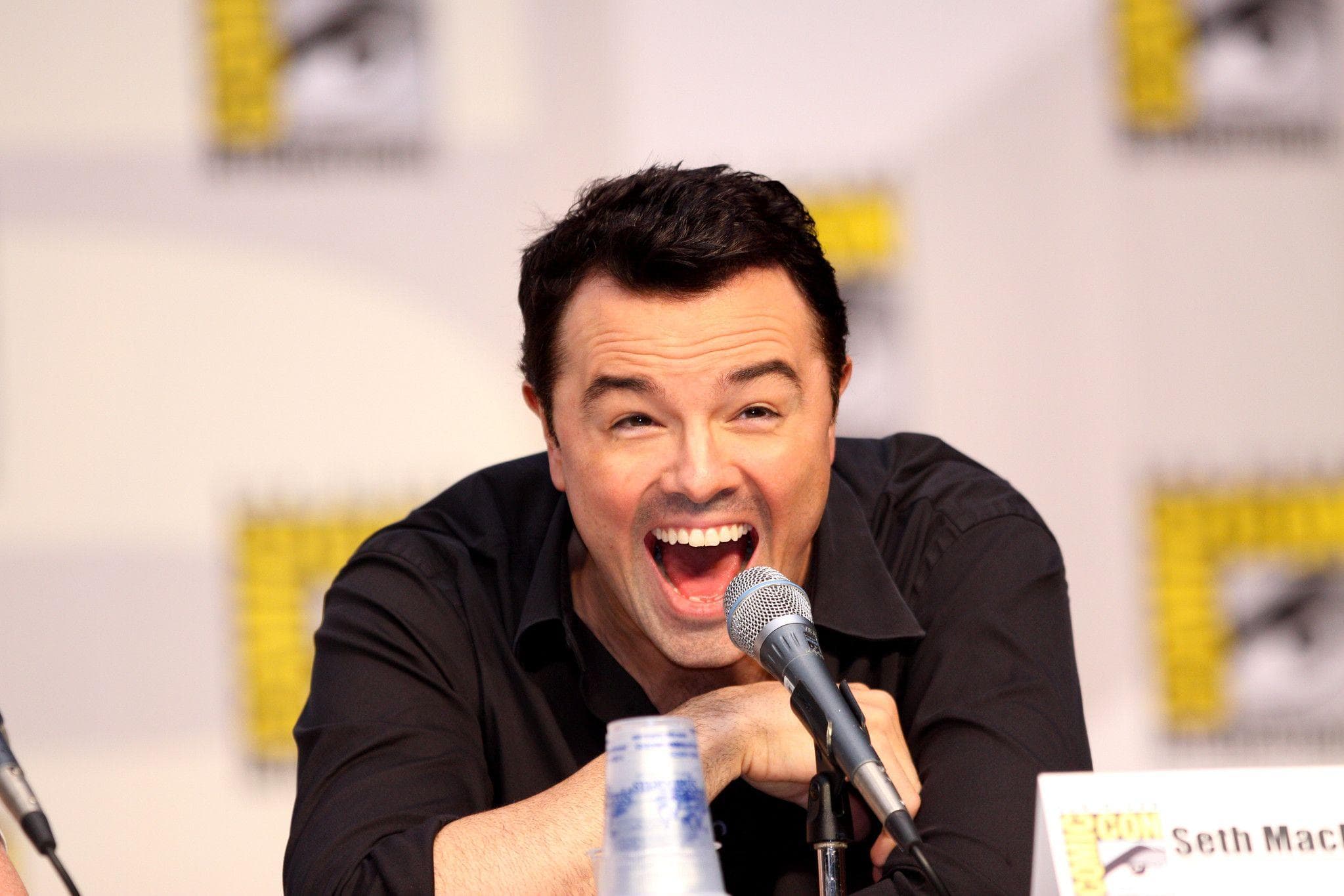 Seth MacFarlane Bio: Stories & Fun Facts About Seth MacFarlane