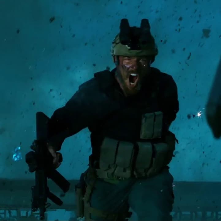 The Best Quotes From '13 Hours The Secret Soldiers of Benghazi'