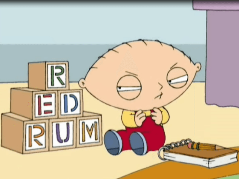 'Family Guy's' Hidden References & Easter Eggs