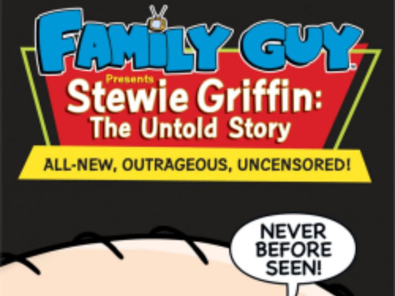 'Family Guy's' Hidden References & Easter Eggs