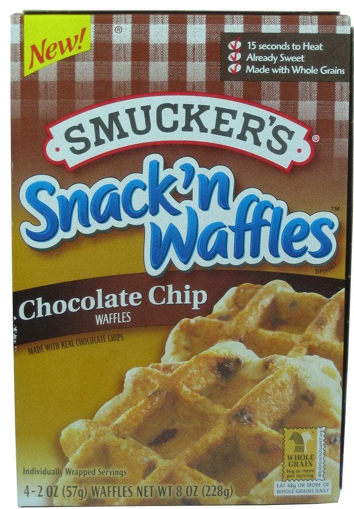 Discontinued Foods from the 2000s | List of 2000s Snacks They Don't ...