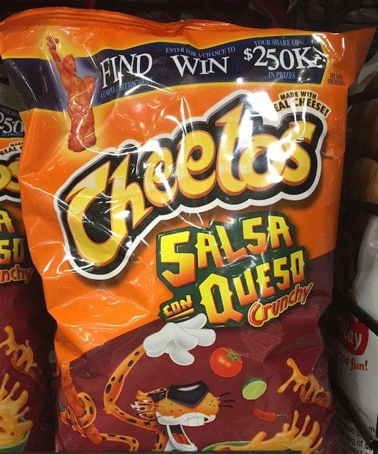 Discontinued Foods from the 2000s | List of 2000s Snacks They Don't ...