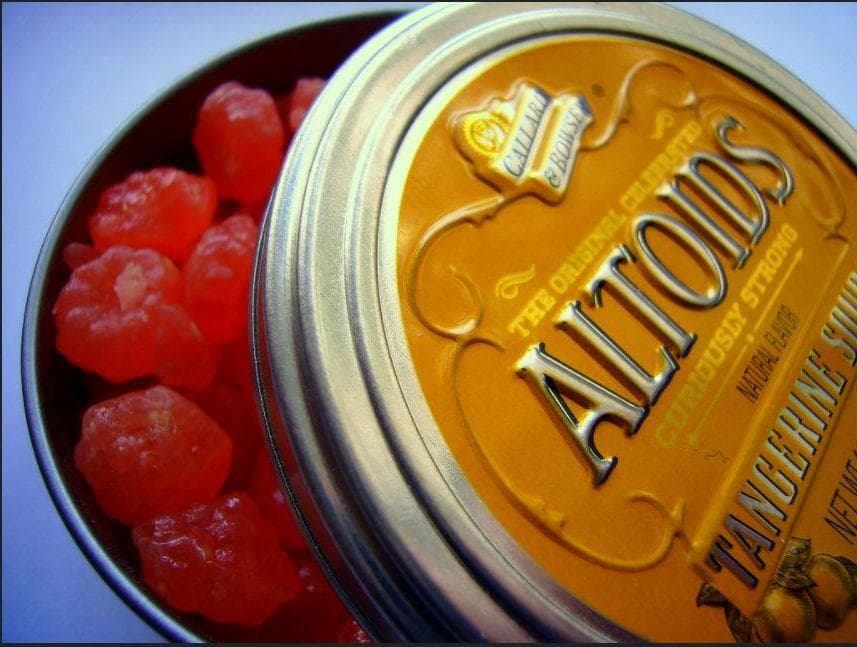 Discontinued Foods from the 2000s | List of 2000s Snacks They Don't ...