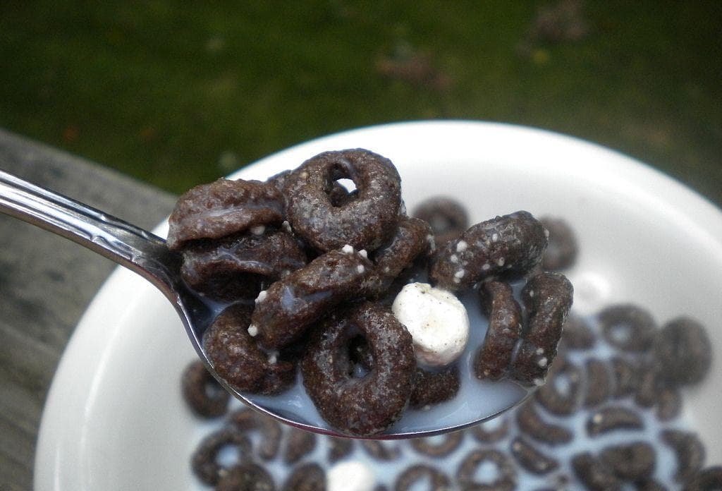 Discontinued Foods from the 2000s | List of 2000s Snacks They Don't ...