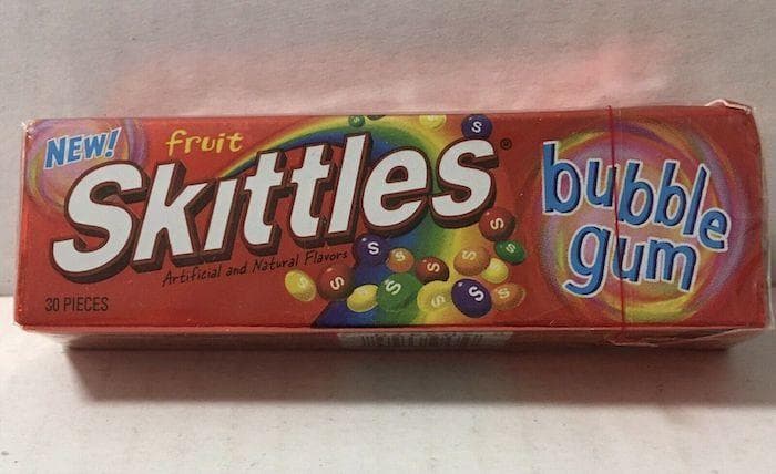 Discontinued Foods from the 2000s | List of 2000s Snacks They Don't ...