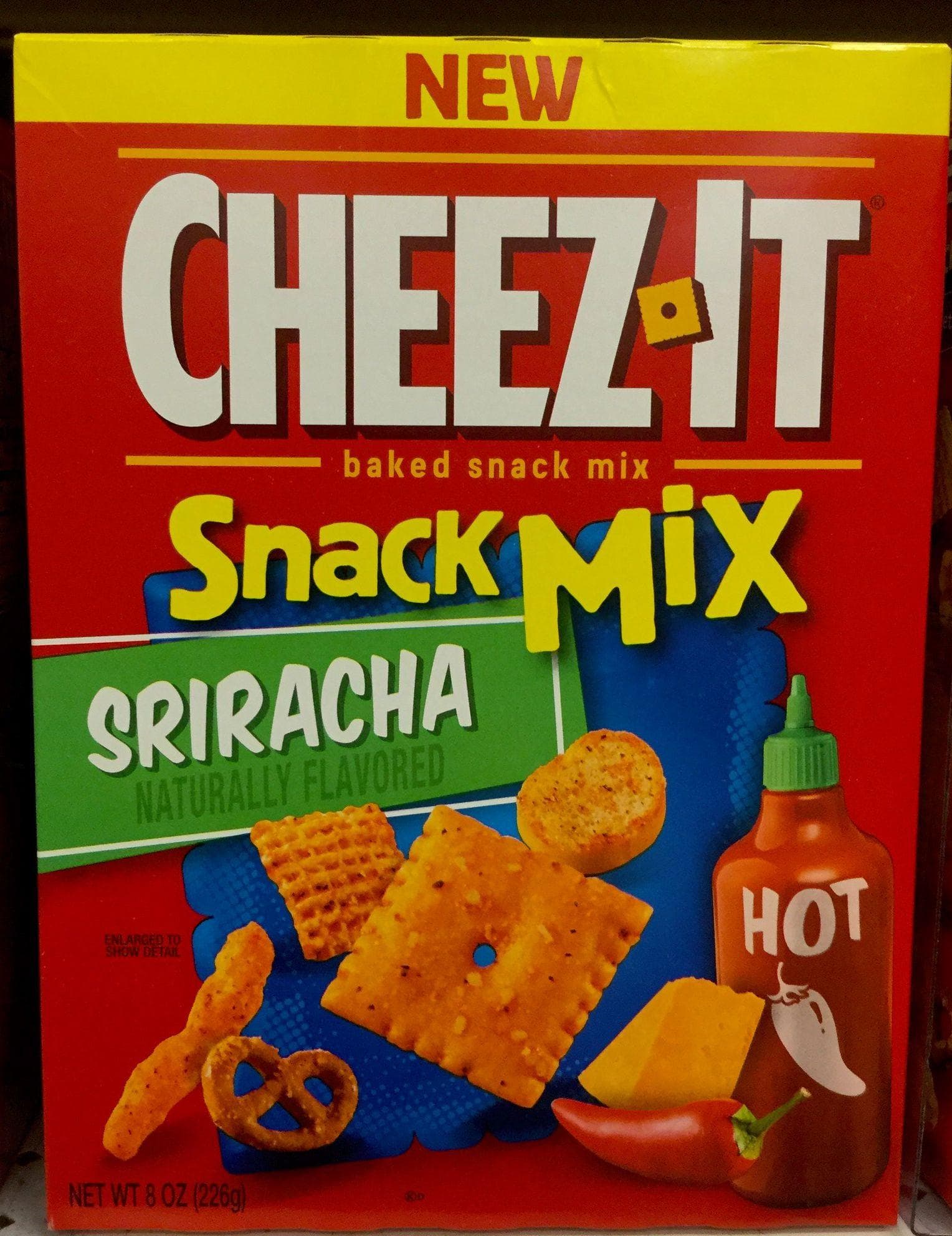 Discontinued Foods from the 2000s | List of 2000s Snacks They Don't ...