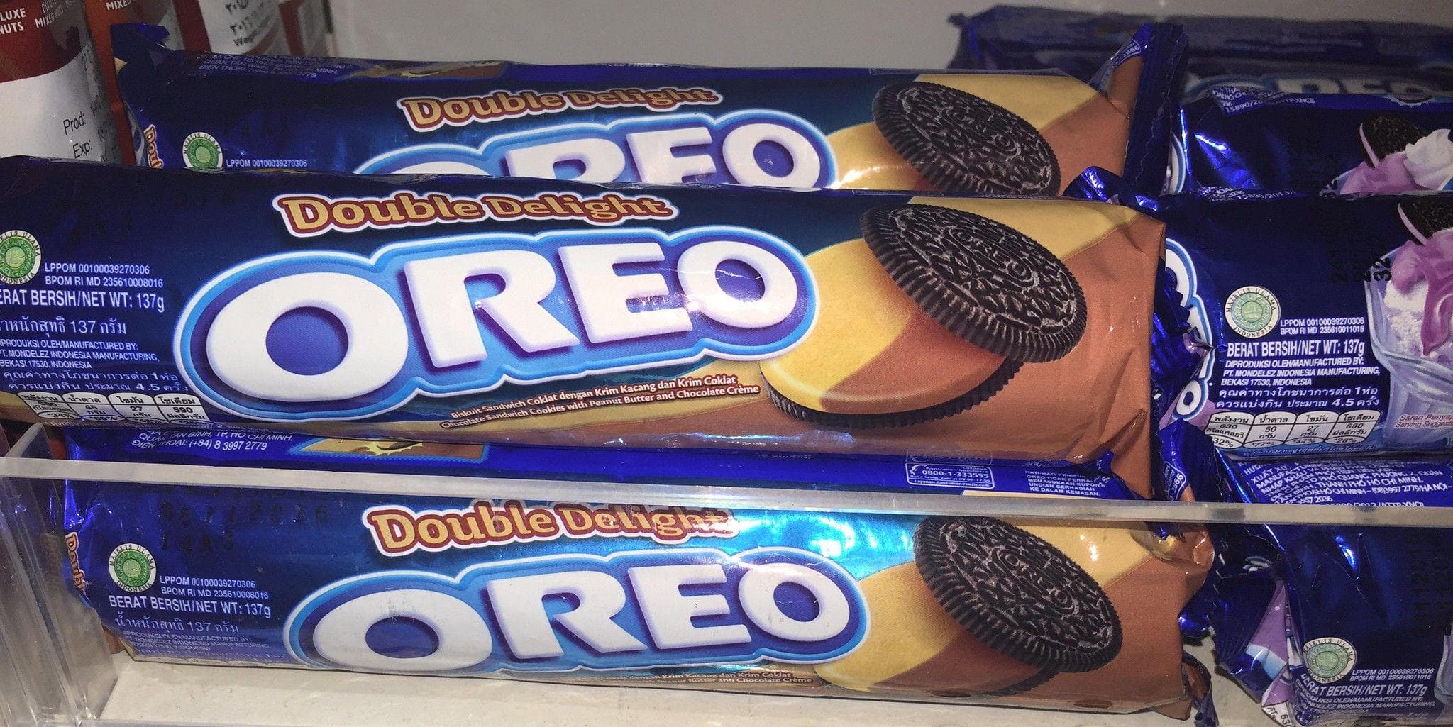 Discontinued Foods from the 2000s | List of 2000s Snacks They Don't ...