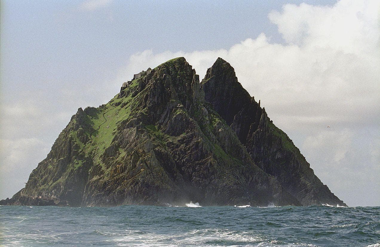 Movie Sets You Can Visit | Filming Locations Open to the Public