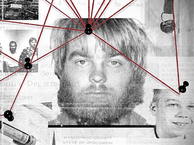 Making a Murderer: Missing Evidence in the Netflix Documentary