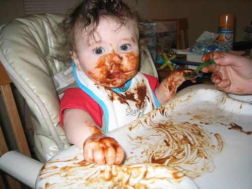Messy Pictures | Photos That Annoy Neat Freaks