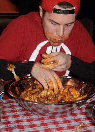 Messy Pictures | Photos That Annoy Neat Freaks