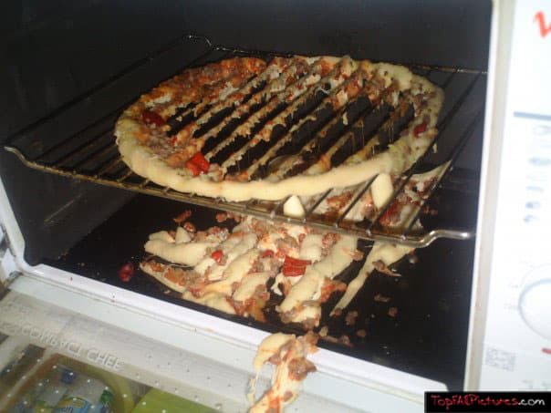 Messy Pictures | Photos That Annoy Neat Freaks