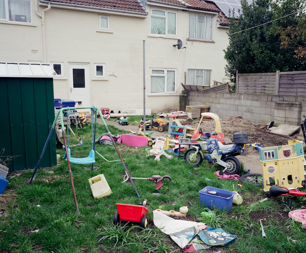 Messy Pictures | Photos That Annoy Neat Freaks