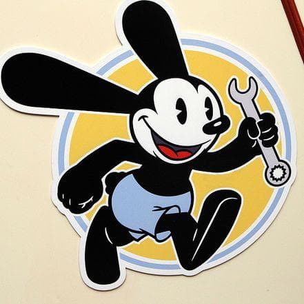 Fun Facts You Didn't Know About Walt Disney