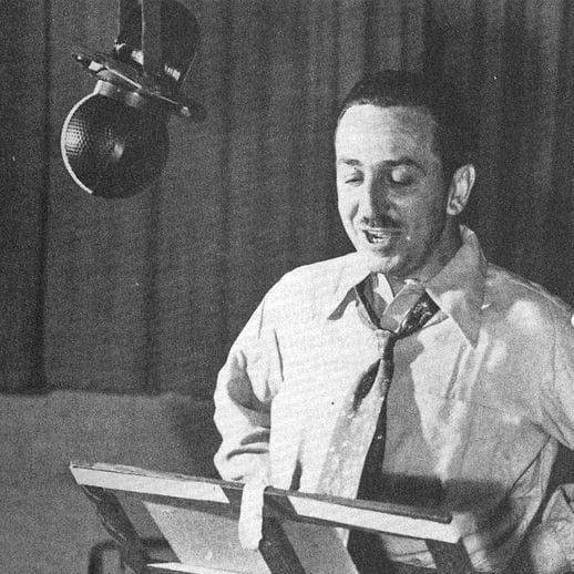 Fun Facts You Didn't Know About Walt Disney