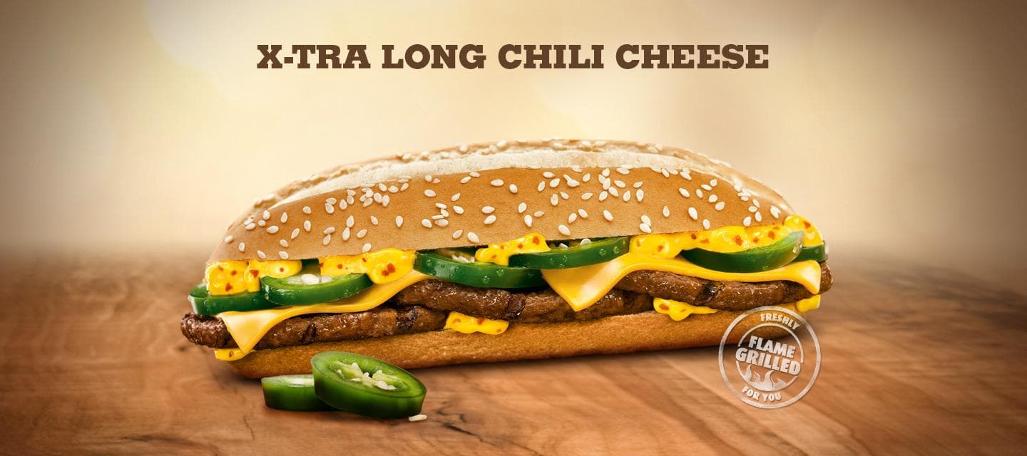 Weird Fast Food Around the World You'd Totally Try