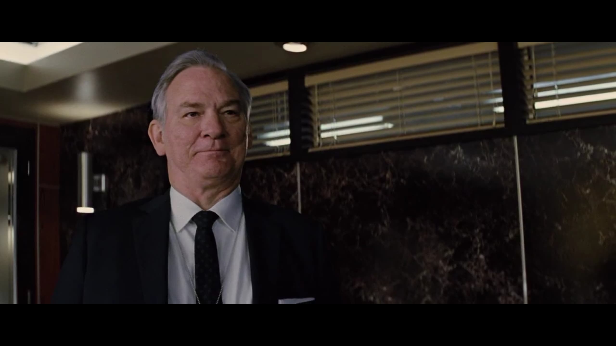 Every Mystique Transformation in the X-Men Movies