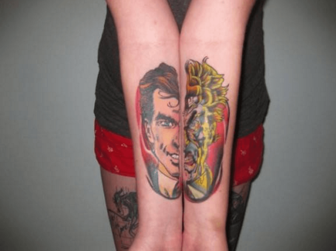 Connecting Tattoos | Ideas for Tattoos to Get with Someone Else