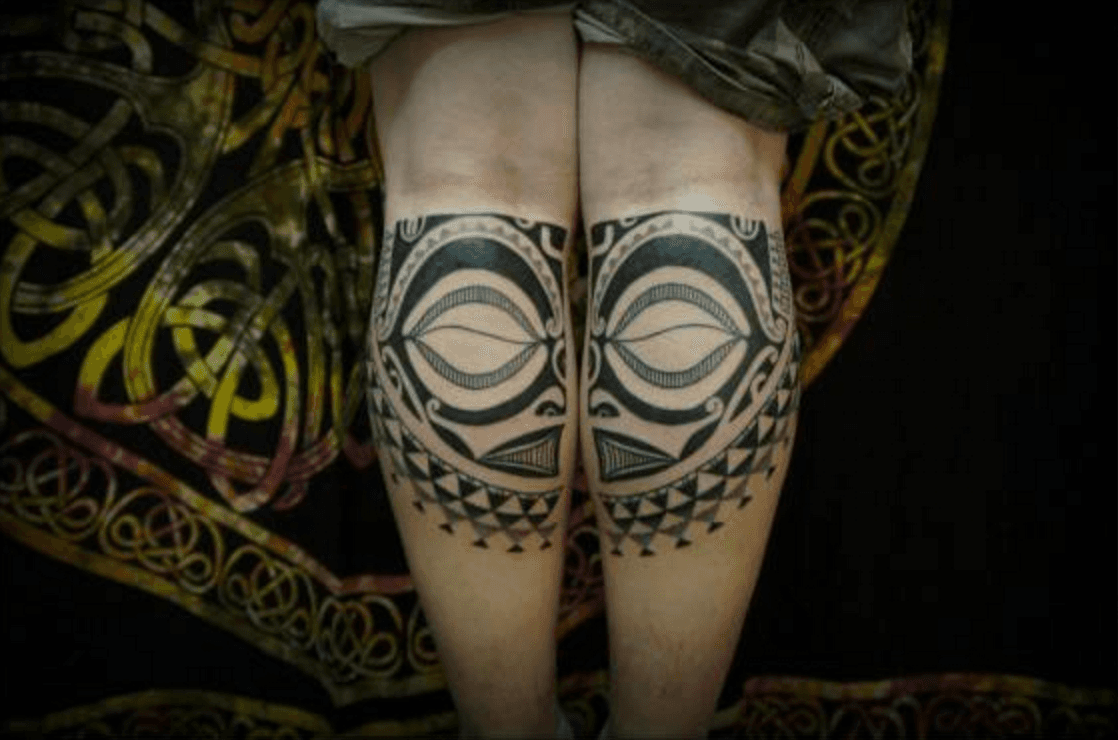 Connecting Tattoos | Ideas for Tattoos to Get with Someone Else