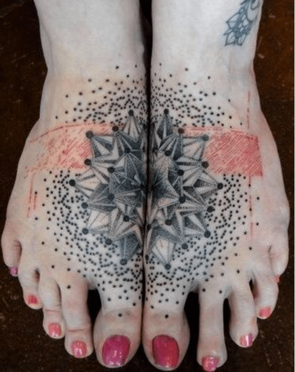 Connecting Tattoos | Ideas for Tattoos to Get with Someone Else
