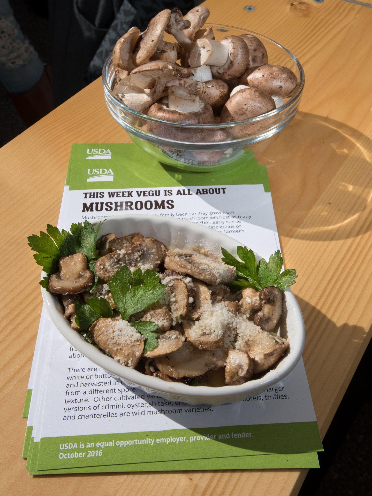 Amazing Facts About Mushrooms That'll Blow Your Mind