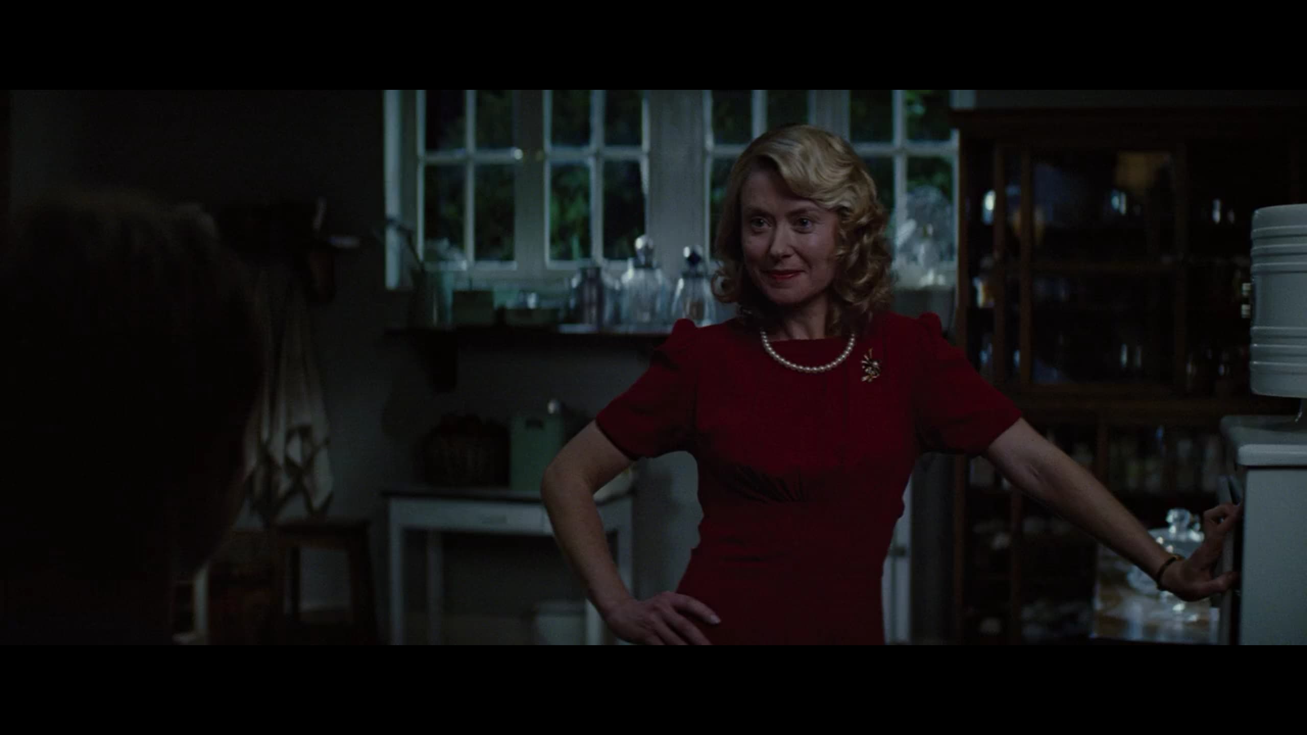 Every Mystique Transformation in the X-Men Movies