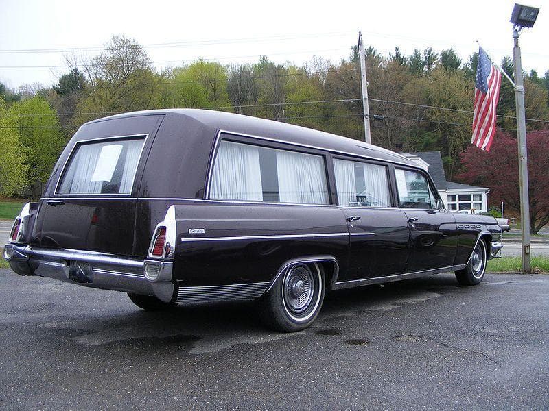 Funeral Home Jobs, Facts, and Inside the Casket