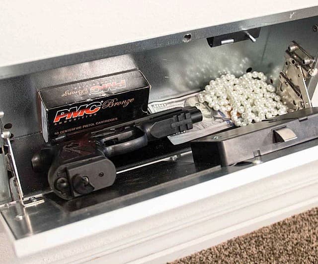 Genius Hidden Safe Ideas for Your Home