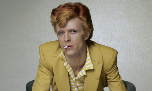 David Bowie's Legacy & Influence: How He Changed the World