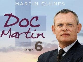 Every Season Of 'Doc Martin,' Ranked By Fans