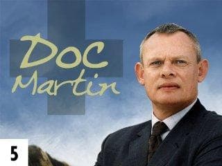 Every Season Of 'Doc Martin,' Ranked By Fans
