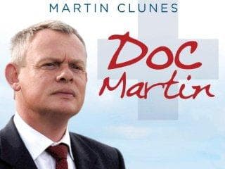 Every Season Of 'Doc Martin,' Ranked By Fans