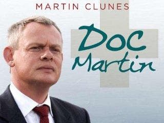Every Season Of 'Doc Martin,' Ranked By Fans