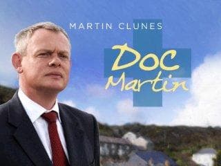 Every Season Of 'Doc Martin,' Ranked By Fans