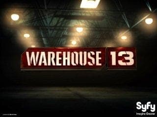 All Five Seasons Of 'Warehouse 13,' Ranked By Fans