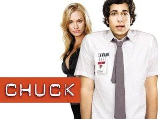 All Five Seasons Of 'Chuck,' Ranked By Fans