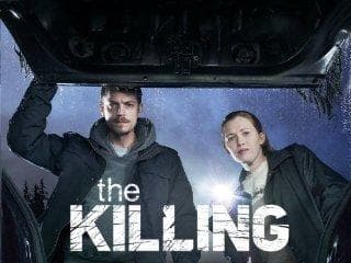 Ranking the Best Seasons of The Killing on AMC & Netflix