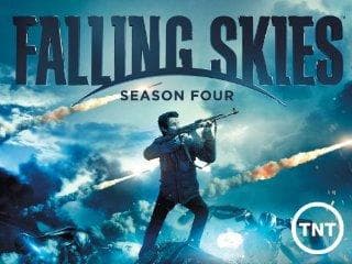 All Five Seasons Of 'Falling Skies,' Ranked By Fans