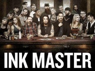 The Best Seasons of Ink Masters on Spike