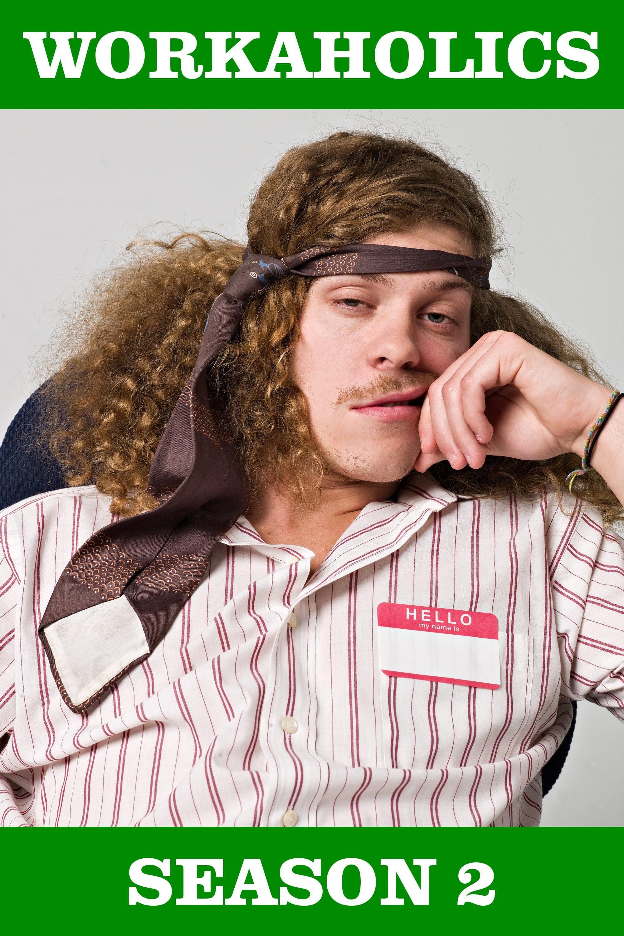 Every Season Of 'Workaholics,' Ranked By Fans