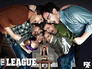 All 7 Seasons Of 'The League,' Ranked By Fans