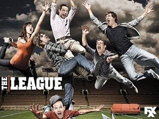 All 7 Seasons Of 'The League,' Ranked By Fans