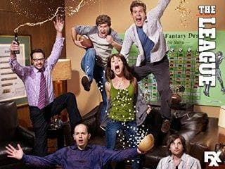 All 7 Seasons Of 'The League,' Ranked By Fans
