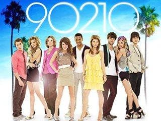 Every Season Of '90210,' Ranked By Fans