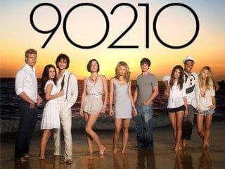 Every Season Of '90210,' Ranked By Fans