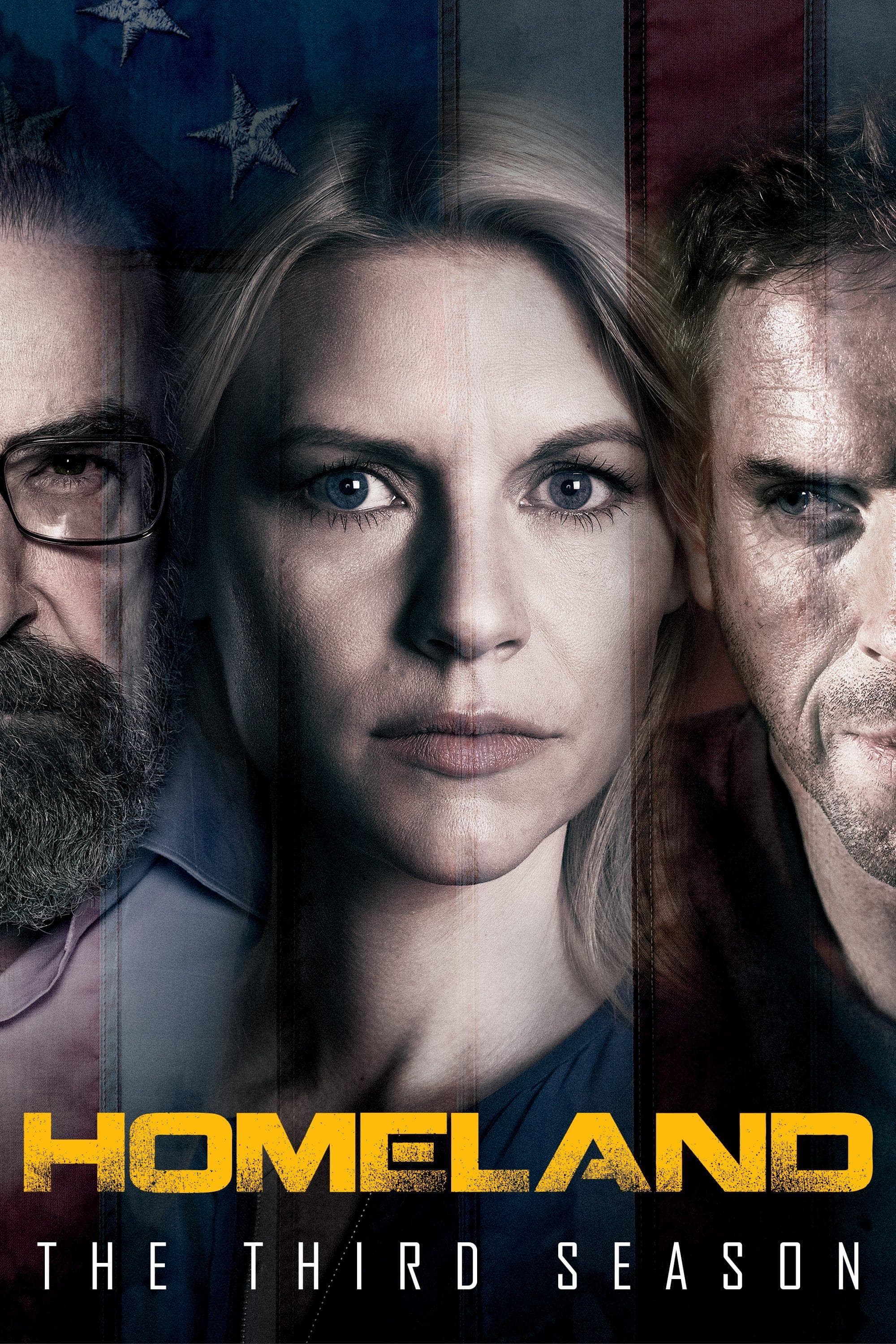 Every Season Of 'Homeland,' Ranked By Fans